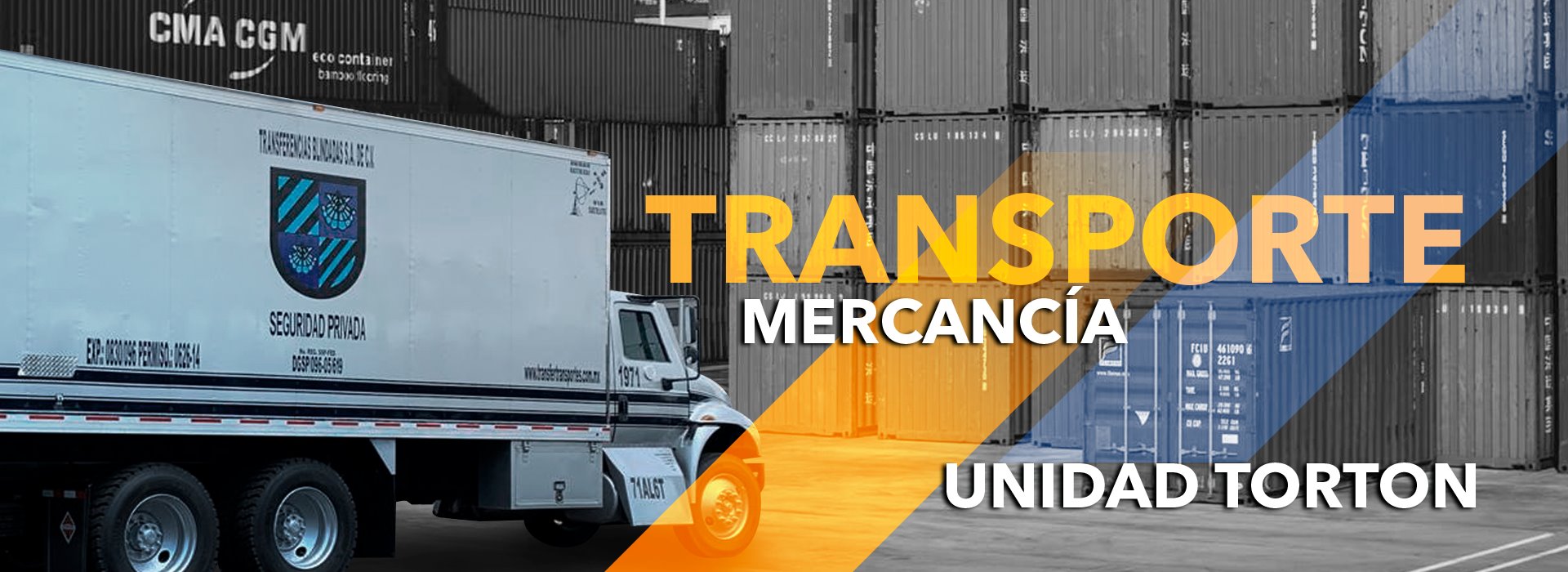 Unidad Torton